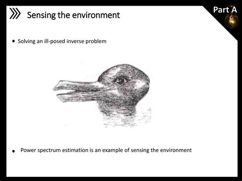 Ch3 Power Spectrum Estimation For Sensing The Environment 12 In Cognitive Dynamic Systems S