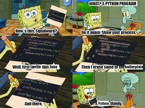 Java Bad For Code Golf Rprogrammerhumor
