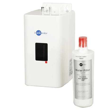 Insinkerator Hot Water Tank And Filter Installation Pack 45094 Cef