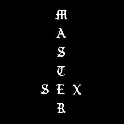 All Posers Must Die Sex Master