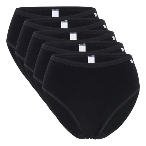 Speidel Hüftslip 5er Pack Britta Hüftslip 5 Stück Keine Störenden
