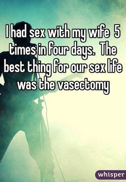 This Is Why Married Sex Is The Hottest Sex Huffpost Life