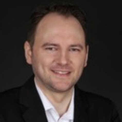 Thomas Witte Master Of Science Fraunhofer Institute For Communication Information