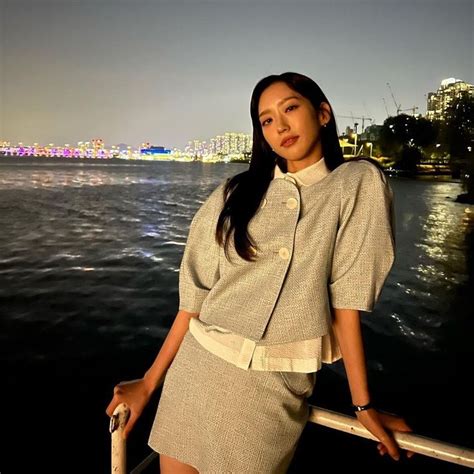 ᐢ. ֑ .ᐢ | Korean actresses, Korean actress, Korean dress