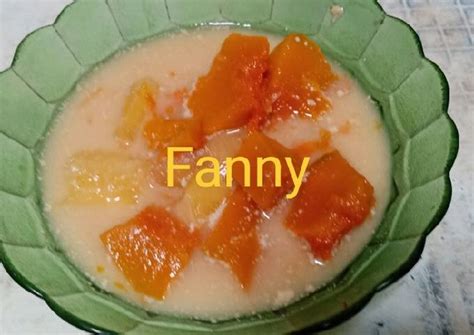 Resep Resep Kolak Walo And Singkong Oleh Steffany Satryadi Cookpad