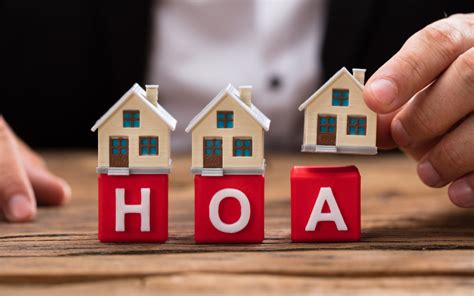 What Is A Hoa Foreclosure Auction