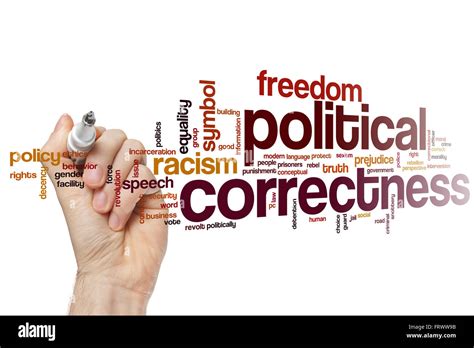 Politically Correct Language Hi Res Stock Photography And Images Alamy