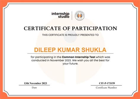 🌟 Exciting News 🌟 I Am Thrilled To Share That I Have Successfully Completed Common Internship