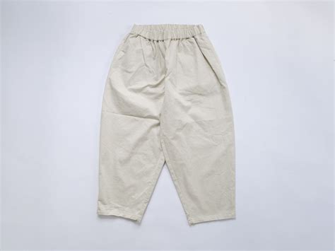 オローネ バルーンパンツ通年用 オローネ Tandey Online Store