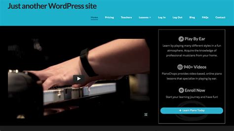 Vimeo Videos Not Working After Update Support Themeco Forum