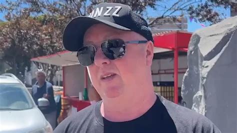 Missing Jay Slaters Father Breaks Down In Tears As He Tells Of His
