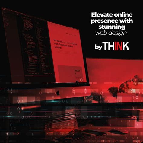 Think For Advanced Technologies On Linkedin Webdesign Onlinepresence