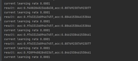 Performance Issue Dootmaan DTFD MIL PyTorch GitHub