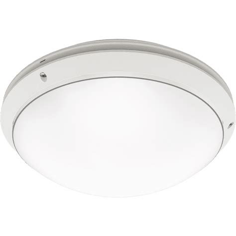 Настенно-потолочный светильник CD LED 18 4000K (1134000010) из серии CD ...