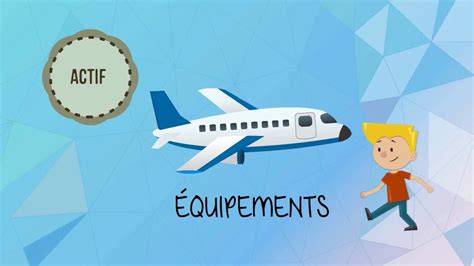 Équation Comptable Youtube