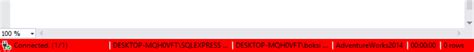 How To Prevent Accidental Data Loss From Executing A Query In Sql