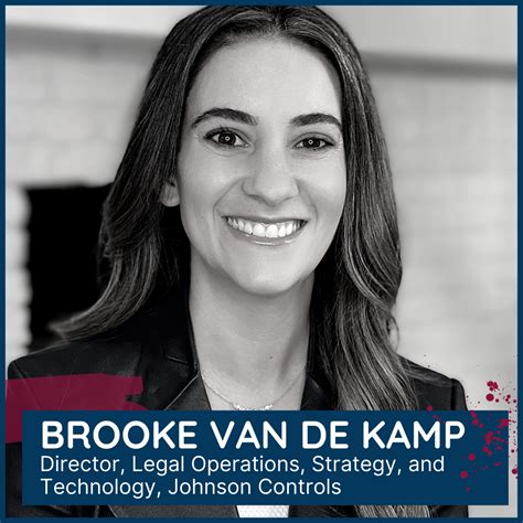 Brooke Van De Kamp Forward 48