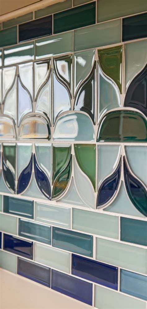 17 Stunning Backsplash Tile Ideas The Mega Mom