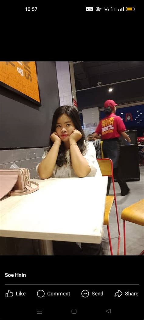 Mi Soe Hnin Myeik Tanintharyi Region