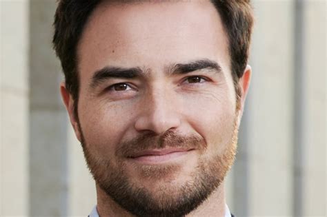 Vordenker 2022 Investor Simon Fabich „es Ist Sehr Viel Geld Nötig Für