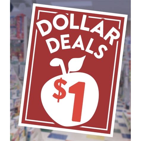 Dollar Bin Access