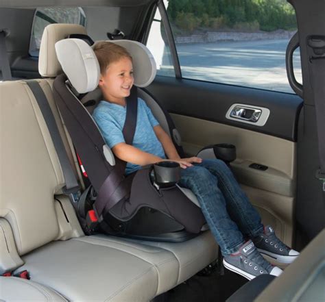 Safety 1st Grow And Go Ex Air Review 50 Pounds Rear Facing Forward