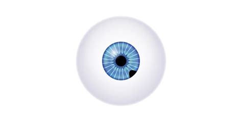 Premium Vector Iris Melanoma Anatomy