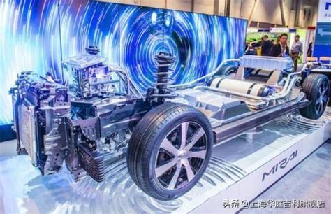 海水可以為氫燃料汽車帶來突破 每日頭條
