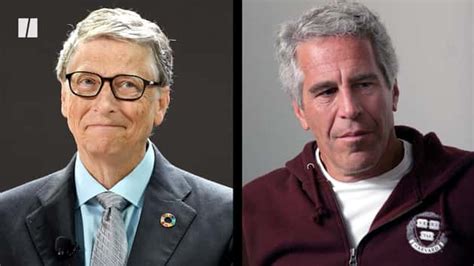 Bill Gates Says He Regrets Having Dinners With Jeffrey Epstein