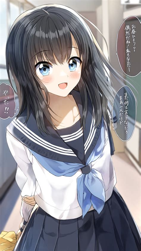 ぺんたごん🍃🌸 On Twitter 昨日は「お昼ひとり？よかったら一緒に食べない？」でした。