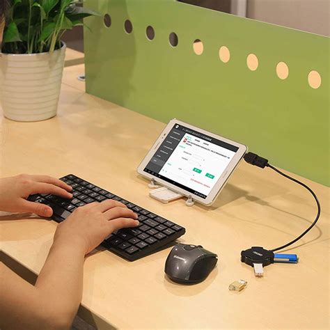 Unitek Usb 2 0 4 Port Hub High Speed Best Deal South Africa
