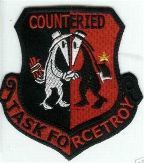 Cool American Military Patches 74 Pics