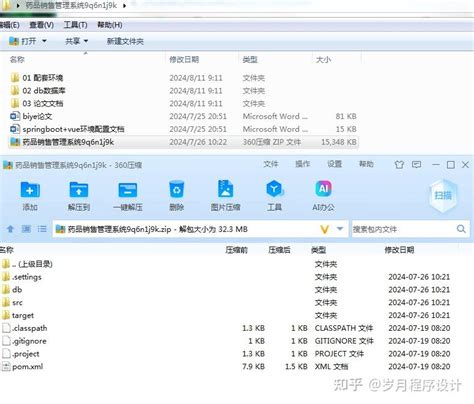 开题 基于java计算机毕业设计药品销售管理系统（附源码） 知乎