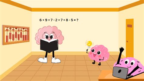 what is mental arithmetic and how to improve your math skills abakus