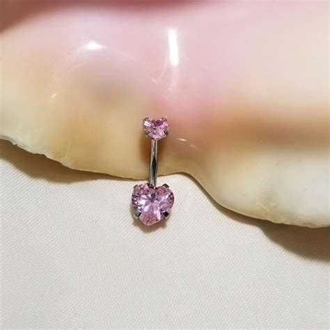 Sexy Belly Ring Etsy