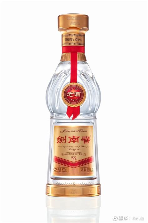 稀缺与价值的完美结合，剑南春老酒重磅上市 2023年伊始，剑南春重磅推出了剑南春老酒，或将成为推动老酒市场发展的一大力作。剑南春在上世纪90
