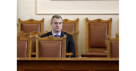 Йовчев Не знам дали Цветанов е подслушван