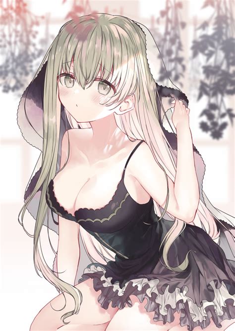 Cecilia Shiro Seijo To Kuro Bokushi Drawn By Kazutakehazano Danbooru