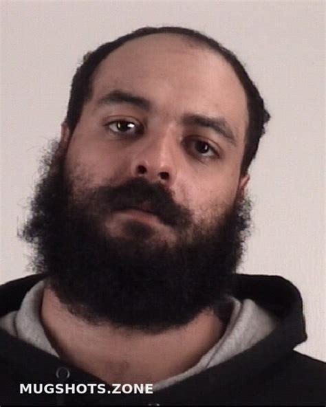 Dunn Kendall 11152022 Tarrant County Mugshots Zone