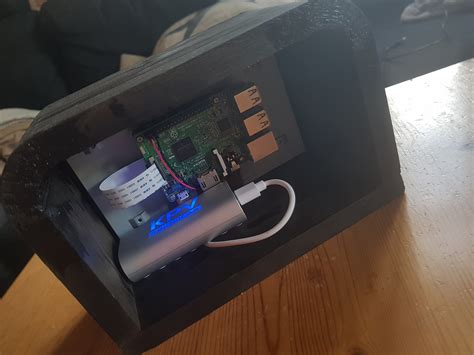 Formula 1 Live Timing Dash Raspberry Pi Forums