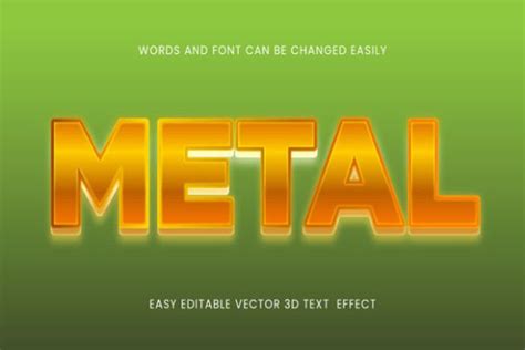 Speed Editable 3d Text Style Design Graphic By Abdulahad797826 · Creative Fabrica