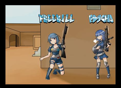 FlashDeck CS Genderswap Comic Page By BoarHide On DeviantArt