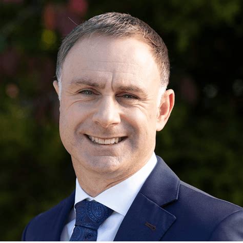 Simon Watts — Nz 2023 General Election Candidate And Party Voting Guide