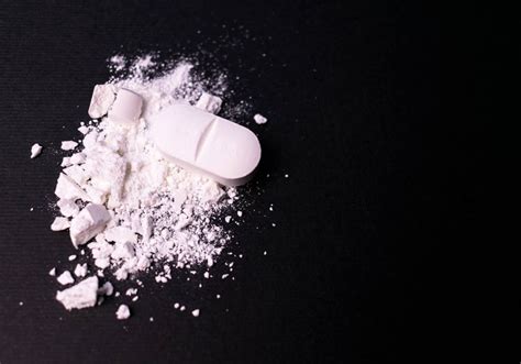 Dangers Of Snorting Ketamine