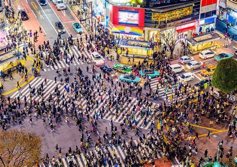 Población Mundial Caminando Hacia Los 10 Mil Millones De Personas