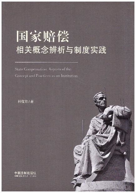 国家赔偿相关概念辨析与制度实践