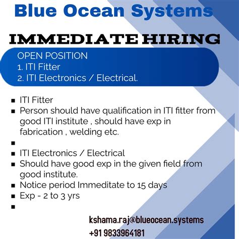 kshama baburaj on linkedin hi immediate hiring