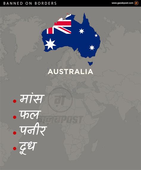 किसी दूसरे देश जा रहे हैं तो जान लीजिए कि किन देशों के बॉर्डर के अन्दर
