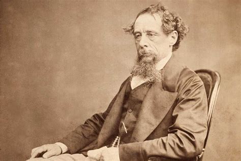 En 1812 Nace Charles Dickens Novelista Inglés Del Siglo Xix