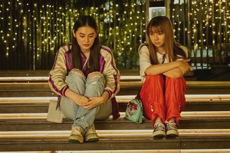 七海（八木莉可子）との交流で英子（上白石萌歌）の曲完成！そして迎えるxデー＜『パリピ孔明』第5話完全版＞ めざましmedia